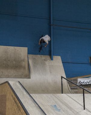 RampWorld Cardiff - RampWorld Cardiff