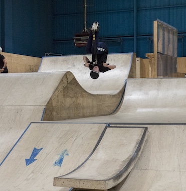 RampWorld Cardiff - RampWorld Cardiff