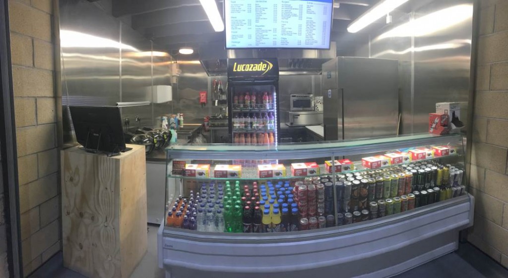 RampWorld Cardiff » Park